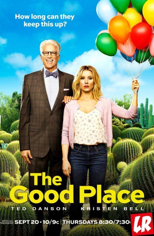 Комедийные сериалы – 27 лучших ситкомов всех времен